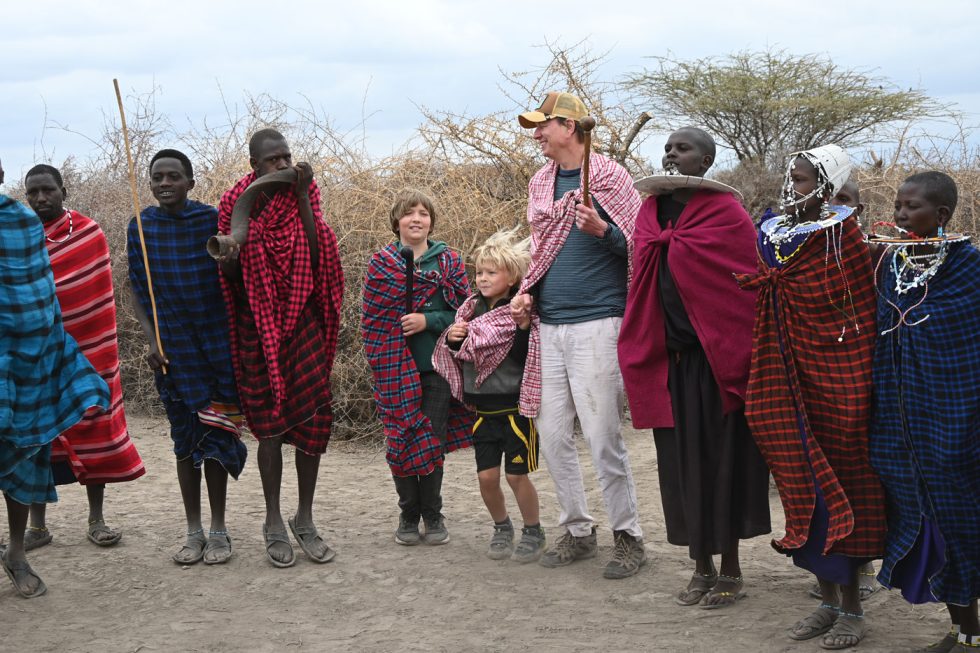 The people & culture of Tanzania | DaMona Safaris